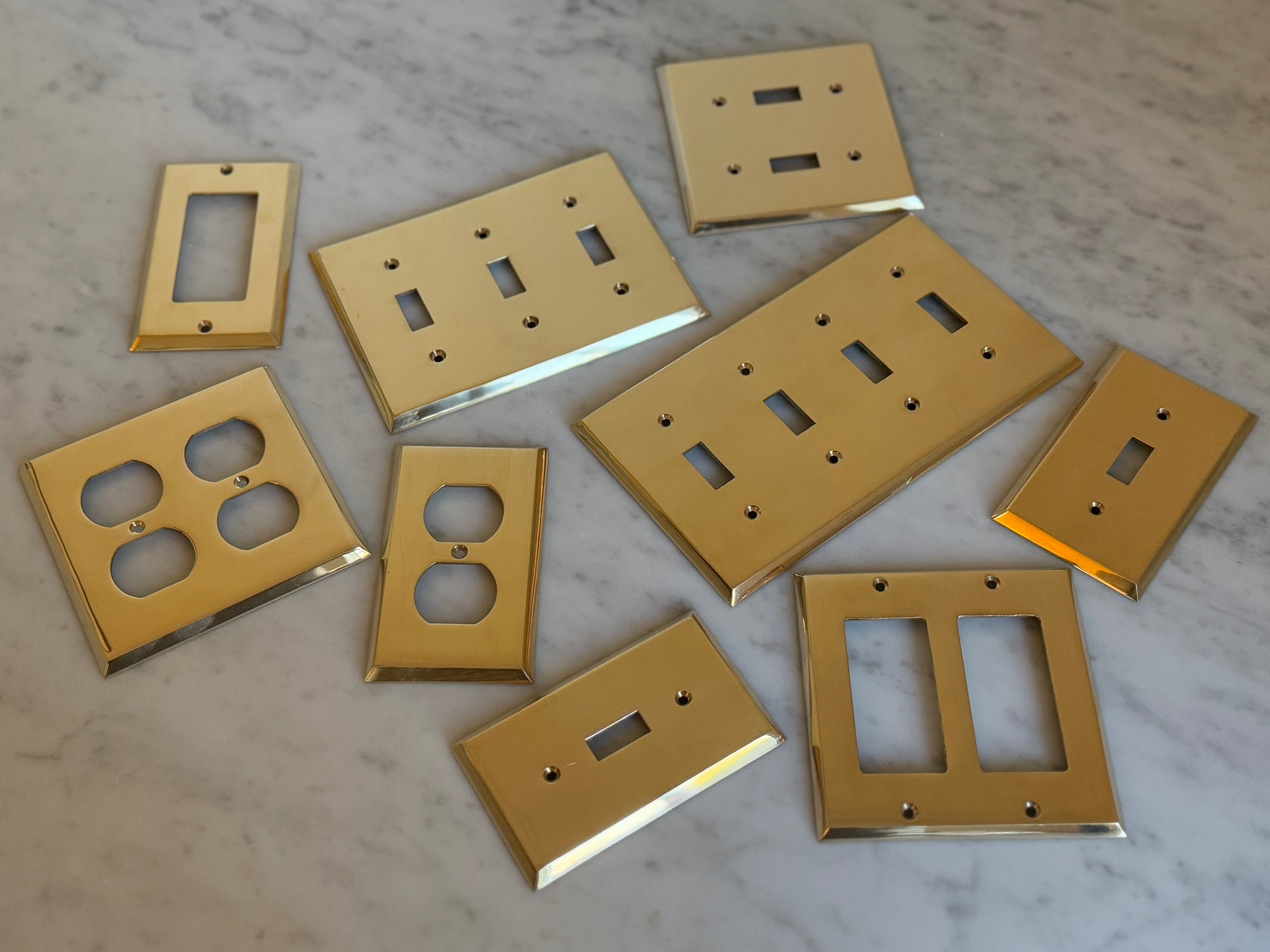 Switch Plates – hrlbrass